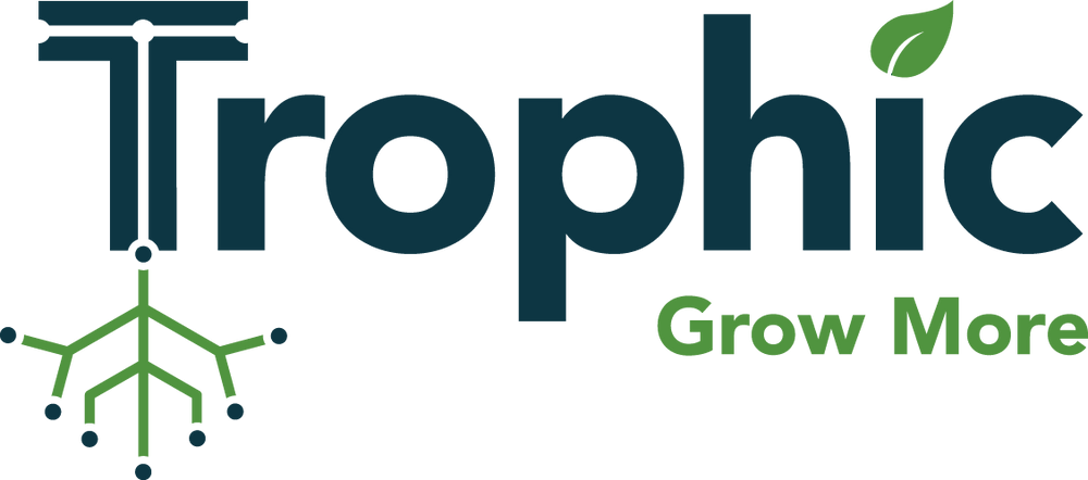 Trophic 8-6-0 Plus 7% Calcium