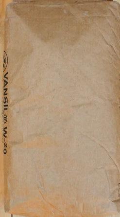 Vansil Wollastonite W-20 (Injectable)