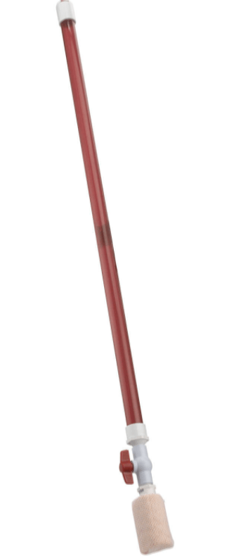 Smucker Super Sponge Weed Dauber